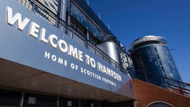 Hampden to be new home of Scotland women's team with 10% annual ...