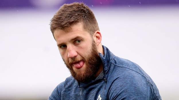Pro14: 'Probably the best Ulster team I've played in' - McCloskey ...