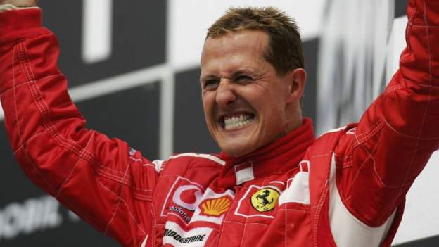 Who is the greatest F1 driver ever? - BBC Sport