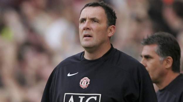 Tony Coton: Sunderland appoints former goalkeeper as head of ...