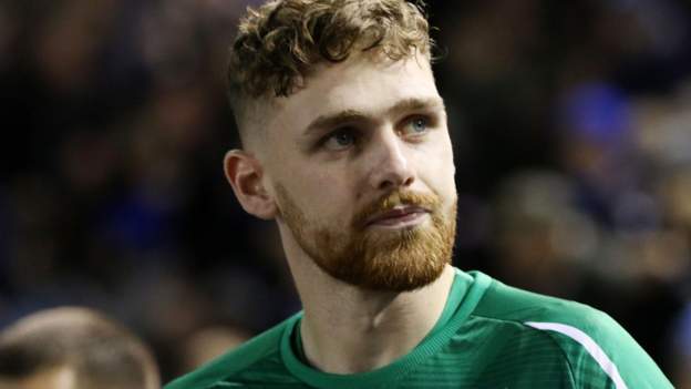 Andrew Fisher: Swansea City sign MK Dons goalkeeper - BBC Sport