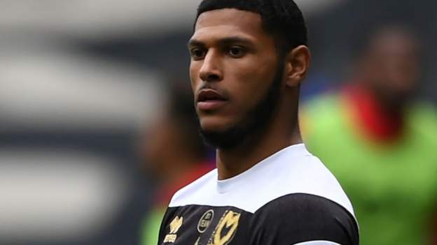 Zak Jules: Fleetwood sign MK Dons defender on loan for rest of season ...