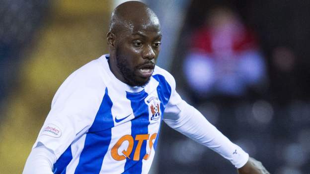 Youssouf Mulumbu: Kilmarnock boss Clarke expects midfielder's exit as ...