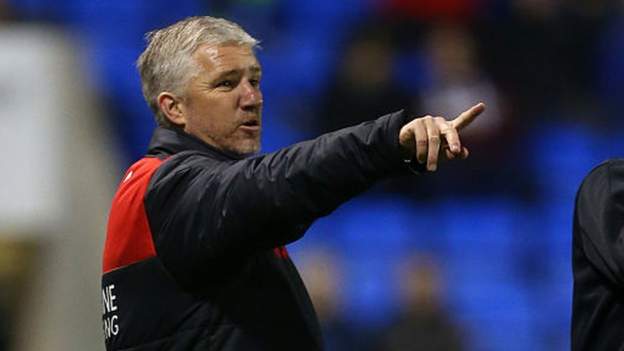 Martin Ling: Leyton Orient director of football signs two-year contract ...