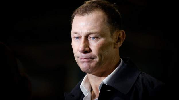 Duncan Ferguson: Boycotting Scotland was 'my biggest football regret ...
