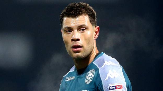 Norwich City sign Wigan's Yanic Wildschut & Ajax's Mitchell Dijks - BBC ...