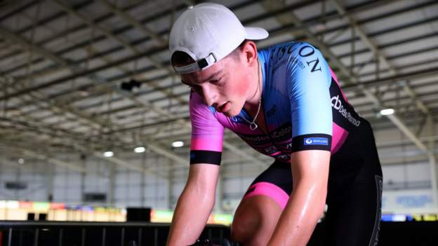 Josh Tarling: Welsh rider joins senior ranks with Ineos Grenadiers deal ...