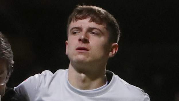 Ryan Trevitt: Exeter City loanee returns to Brentford after injury ...