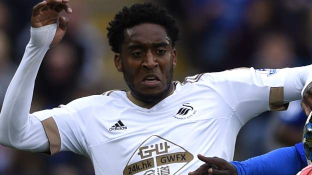 Leroy Fer: Swansea City sign QPR midfielder - BBC Sport