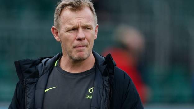 Saracens salary cap breach: Mark McCall won't break up trophy-winning ...