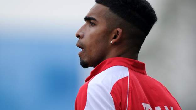 Irfan Ahmed: Hong Kong all-rounder banned for two and a half years ...