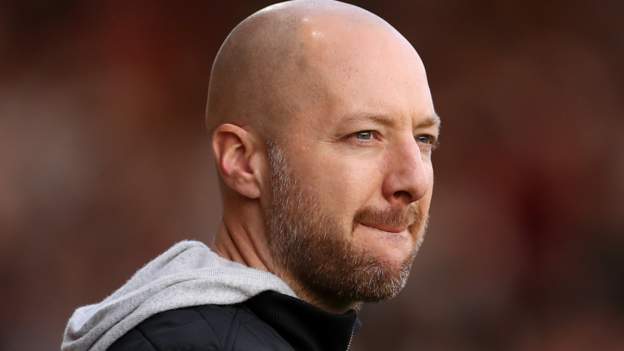 Ben Garner leaves Swindon Town to take over as Charlton Athletic ...