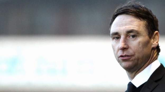 Notts County: Jamie Fullarton has similar approach to Jimmy Sirrel ...