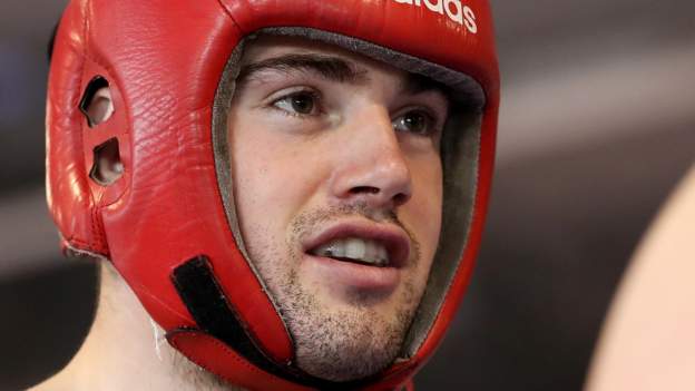 World Amateur Championships: Ward secures medal with Hamburg victory ...