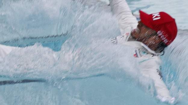 Monaco GP: Lewis Hamilton beats Max Verstappen - BBC Sport