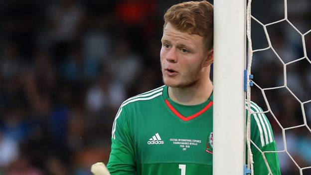 Toulon Tournament: France U20 0-0 Wales U20 - BBC Sport