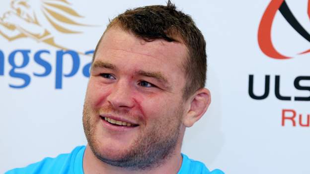 Jack McGrath: 'I'll enjoy running out at Kingspan and not getting booed ...