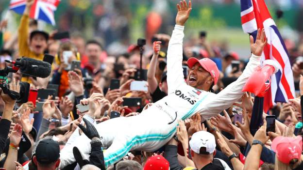 Formula 1 discusses Austria season start & two races at Silverstone ...