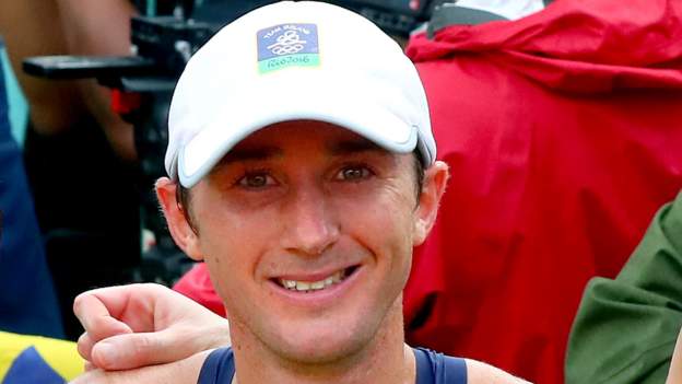 Kevin Seaward becomes latest NI athlete to achieve Commonwealth Games ...