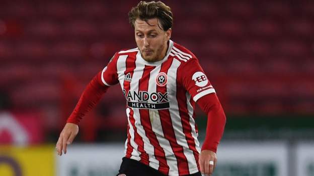 Luke Freeman: Sheffield United midfielder joins Millwall on loan until ...