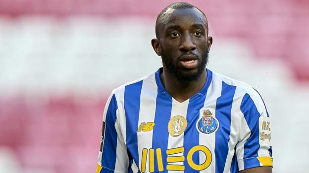 Moussa Marega: Mali striker on his life reflected by his new Saudi club ...