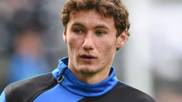 Blackpool: Matty Virtue joins from Liverpool and Antony Evans on loan ...