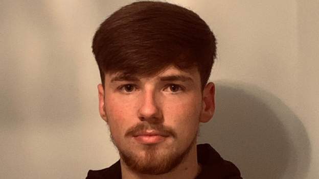 Jordan Hadaway: The Welsh teenager teaching the Real Madrid way - BBC Sport