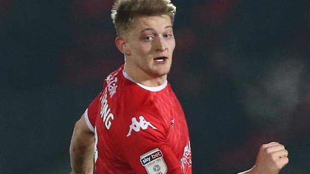 National League news - December 2020 - BBC Sport