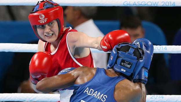 Commonwealth Games: Six N Ireland boxers need only one win to clinch ...