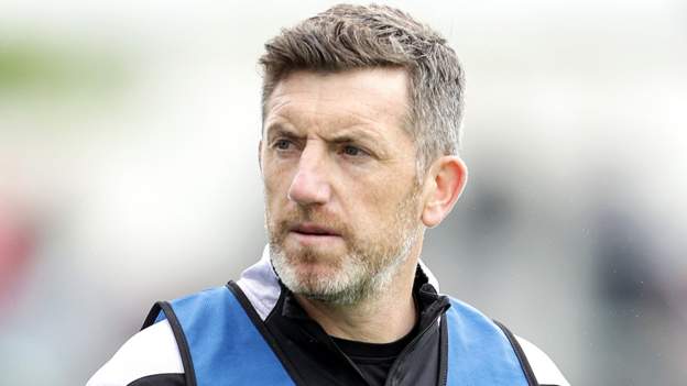 Derek Lyng: Former U20 boss succeeds Cody as Kilkenny senior hurling ...