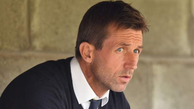 Neil McCann: Dundee boss has 'enormous belief' despite losing run - BBC ...