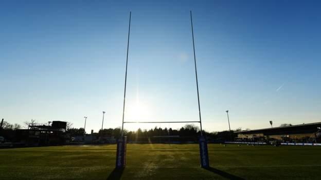 Jordan Williams: London Broncos signs scrum-half from Skolars - BBC Sport