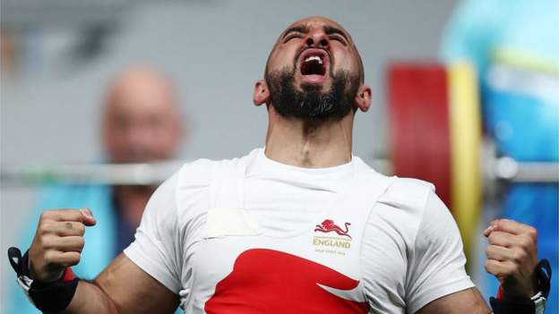 Ali Jawad in World Para Powerlifting World Cup squad after Crohn's ...