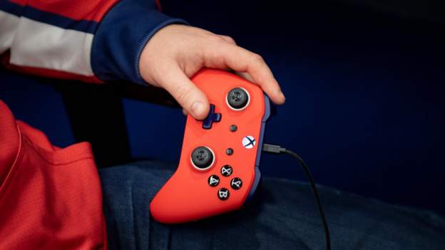 Formula 1 and esports: Could a sim racer jump straight into an F1 car ...