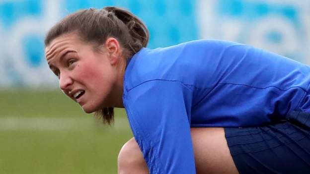 Northern Ireland's Demi Vance to have season-ending ACL surgery - BBC Sport