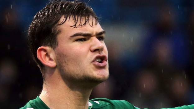 Jack Ruddy: Wolverhampton Wanderers keeper signs new contract - BBC Sport