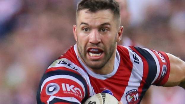 NRL: Australian rugby league competition plans to restart on 28 May ...