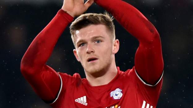 Rhys Healey: Cardiff City striker joins National League side Torquay ...