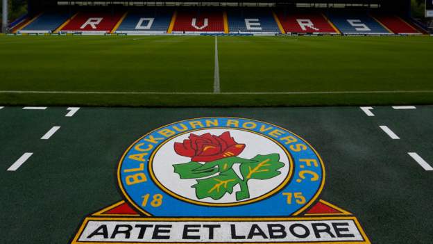 Blackburn Rovers owners deny receiving joint-ownership proposal - BBC Sport