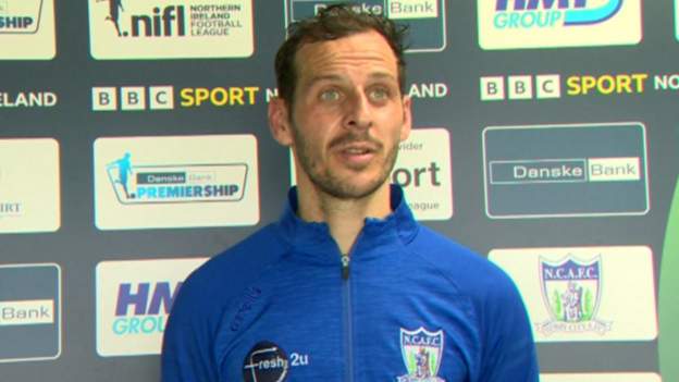 'I'm a competitor' - Ex-Armagh star Jamie Clarke excited by Premiership ...