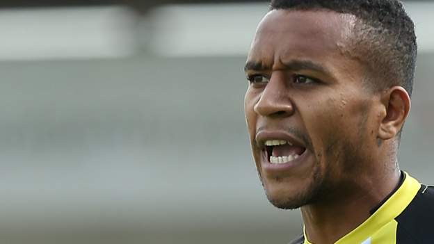 Joe Widdowson: Leyton Orient sign former Dagenham & Redbridge defender ...