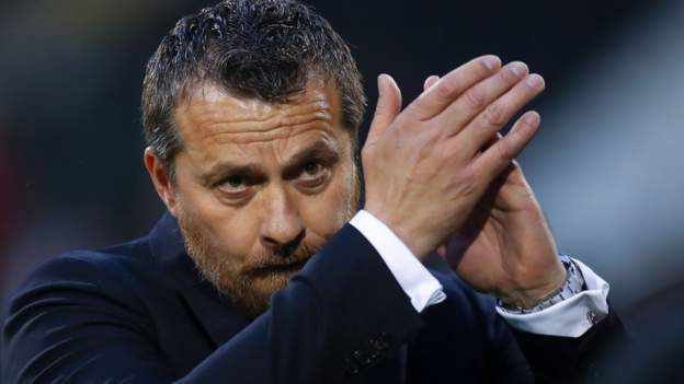 Slavisa Jokanovic: Fulham have 'nothing to lose' in promotion race ...