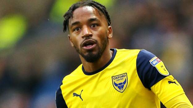 Brentford sign Shandon Baptiste and Tariqe Fosu from Oxford United ...