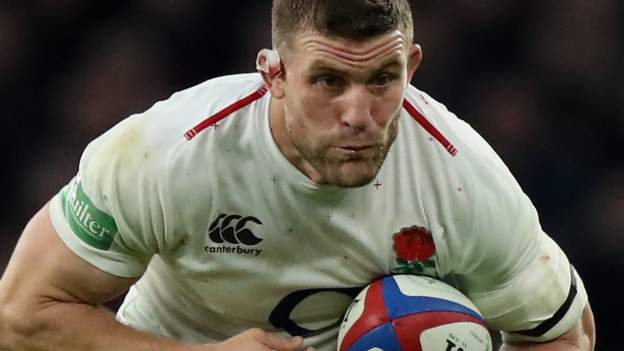England v Japan: Mark Wilson of Newcastle on his route to Test success ...