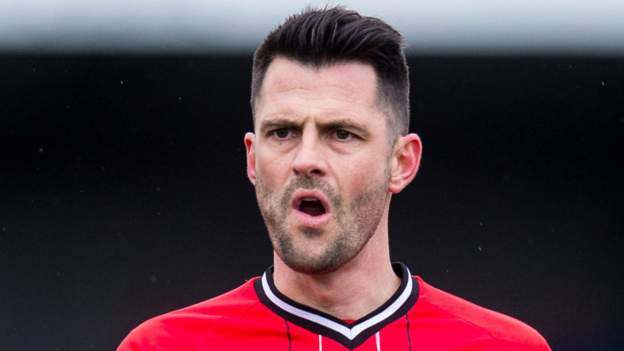 Steven Thompson's Scottish Premiership predictions - how did he do ...