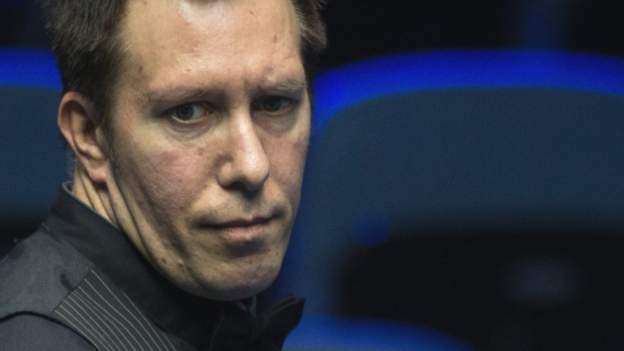UK Championship: Dominic Dale plans to retire at end of season - BBC Sport