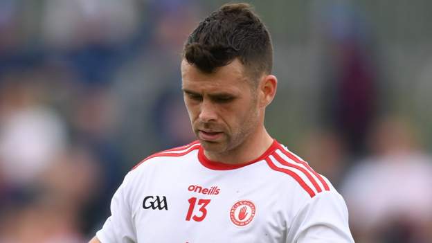 Ulster SFC: Darren McCurry 'exceptional' in Cavan victory - Brian ...