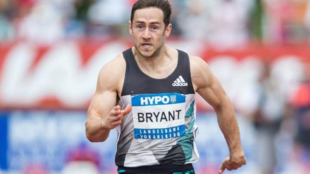 Rio 2016: Ashley Bryant's frustration as airline loses his vault poles ...