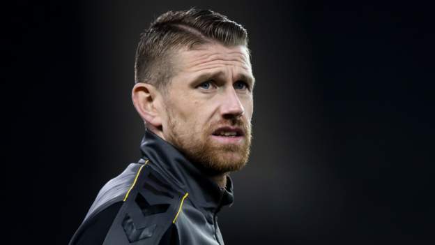 Scot Bennett and James Waite: Midfielders agree new Newport County ...