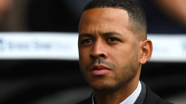 Liam Rosenior: Hull City boss says return to the club as head coach ...